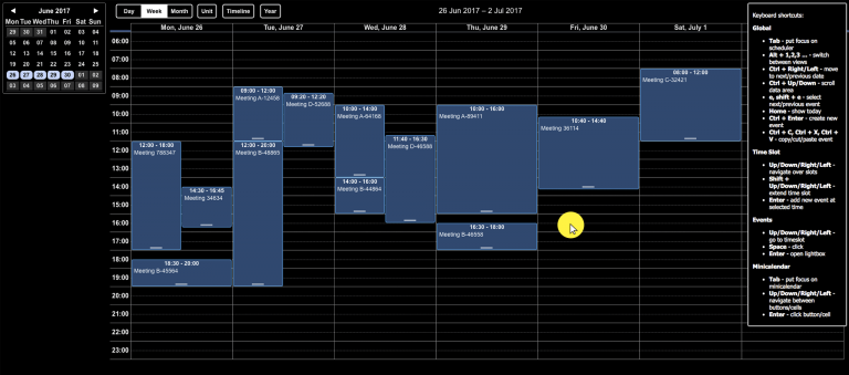 Assistive Technologies for Students with Visual Impairment - XB Software