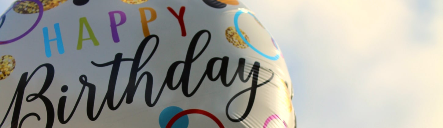 XB Software Celebrates its 8th Anniversary. Happy Birthday! - XB Software