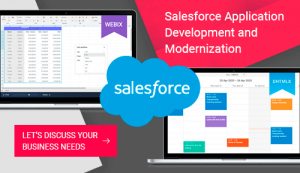 How to Improve SalesForce Components with Webix - XB Software