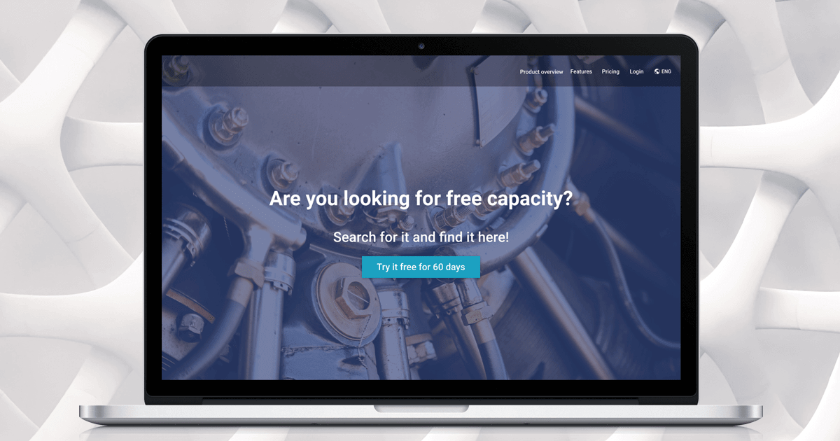 Web Portal for Mechanical Engineering Manufacturers and Buyers - XB ...