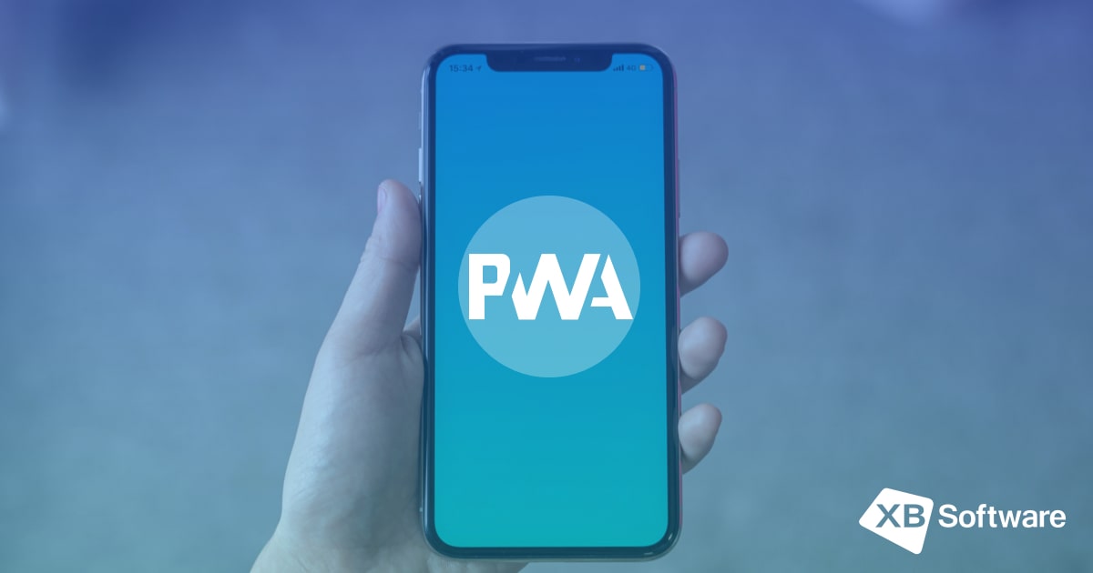Native Apps vs Progressive Web Apps. Competing With Progress for the ...