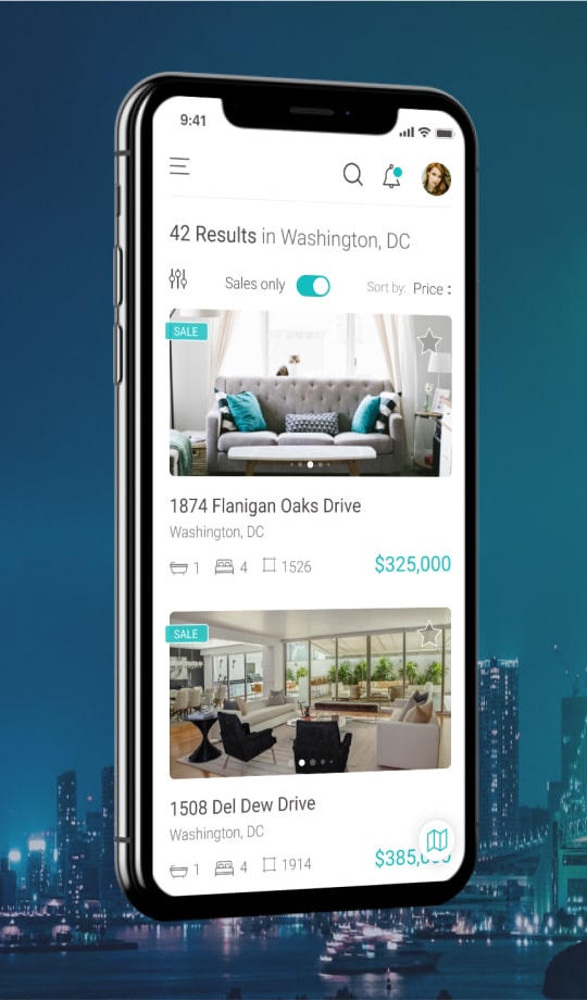Real Estate Software Development - XB Software
