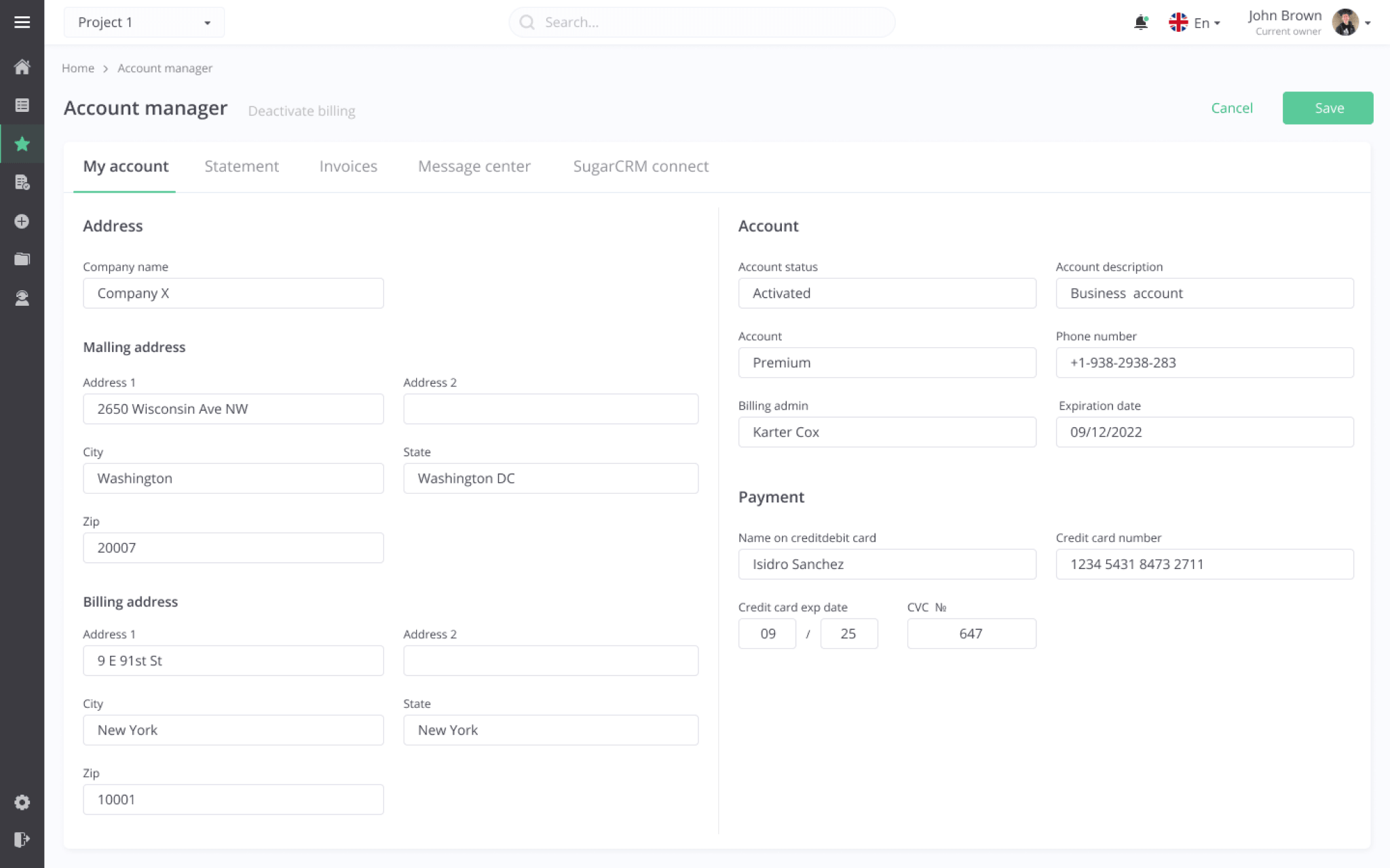 Workflow Automation Software - XB Software