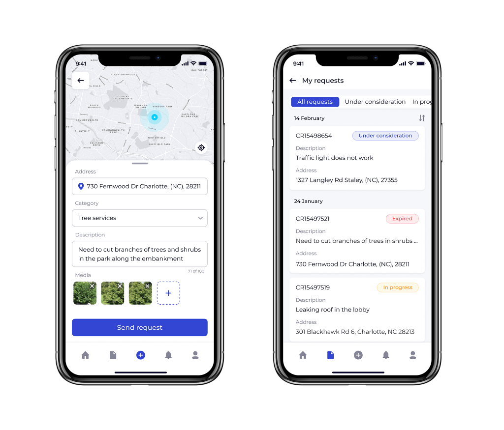 Geolocation Apps. How They Work and Why They are Loved - XB Software