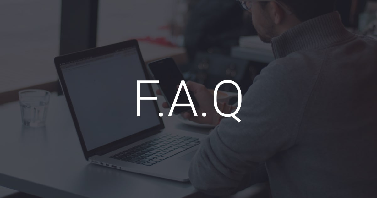 Frequently Asked Questions - XB Software