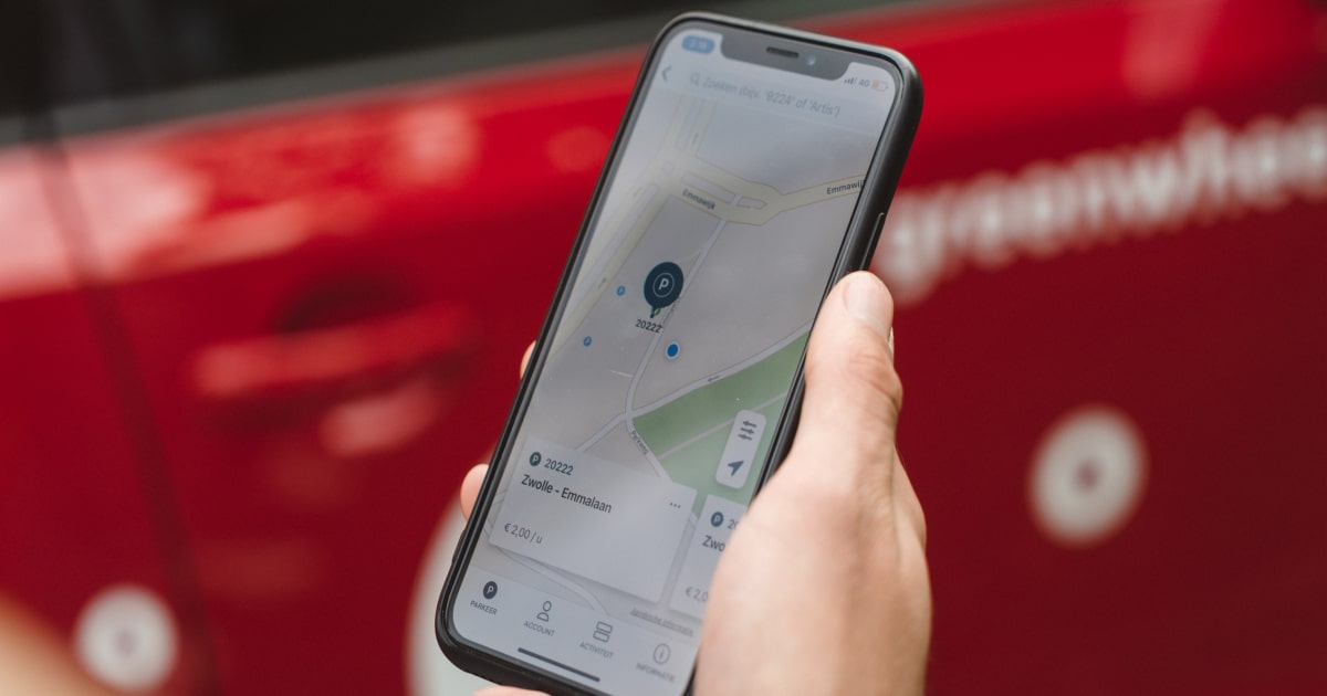 Geolocation Apps. How They Work and Why They are Loved - XB Software