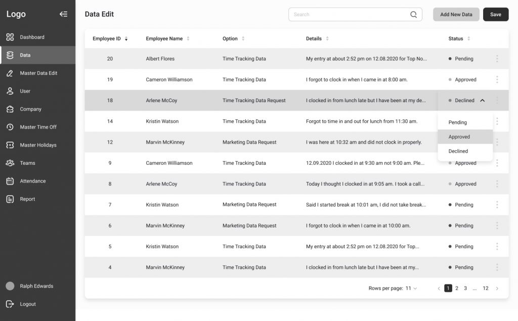 Web Development Team: Roles and Responsibilities - XB Software