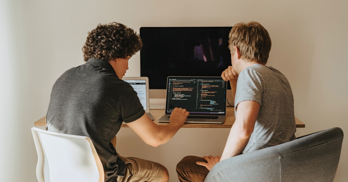 Choosing a Technology Stack for Web Application Development - XB Software
