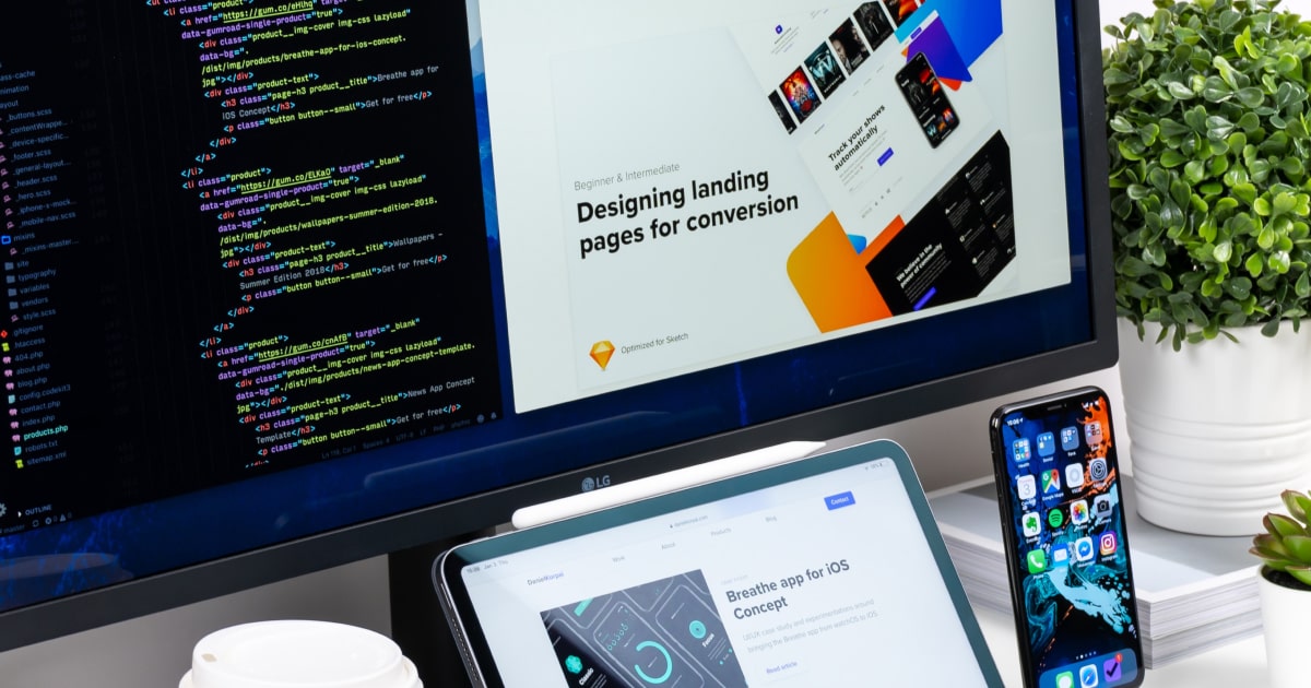 Single Page Application (SPA) Pros And Cons - XB Software