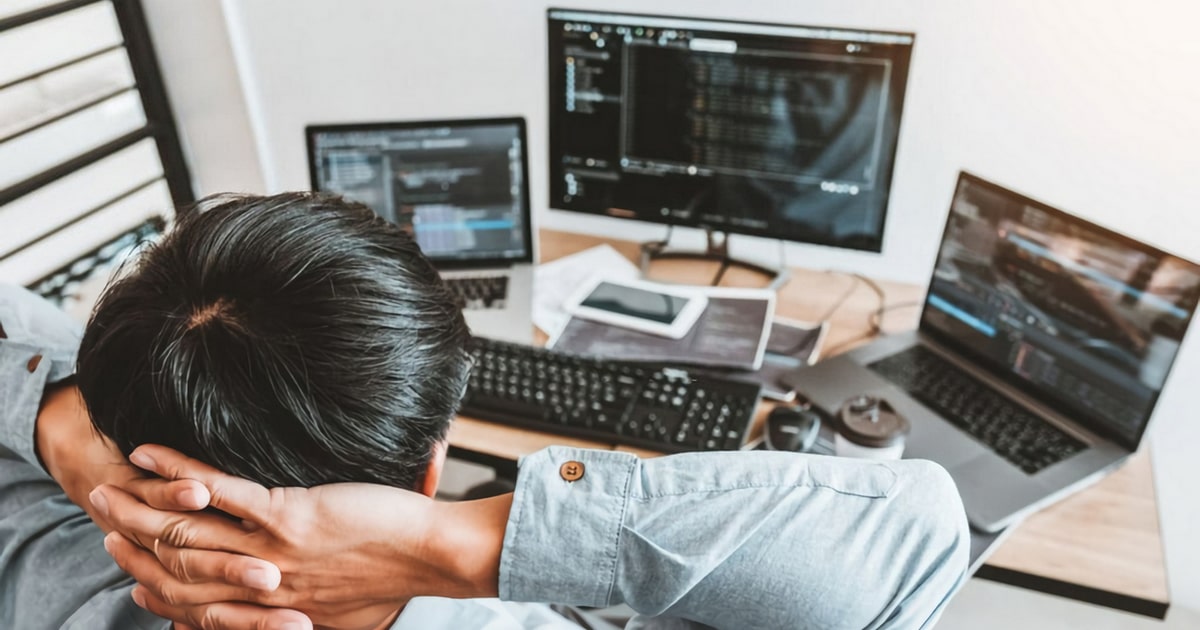 Increase Front End Development Speed With Webix [2023 Update] - XB Software