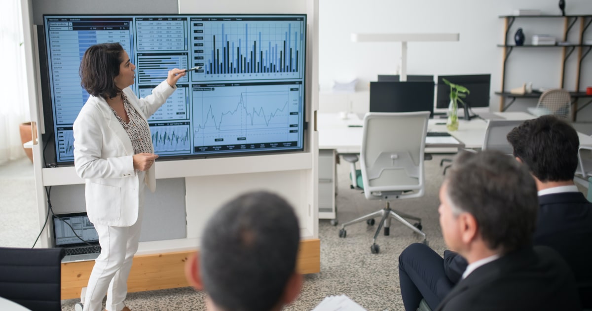 Successfully Implementing an ERP Software - XB Software