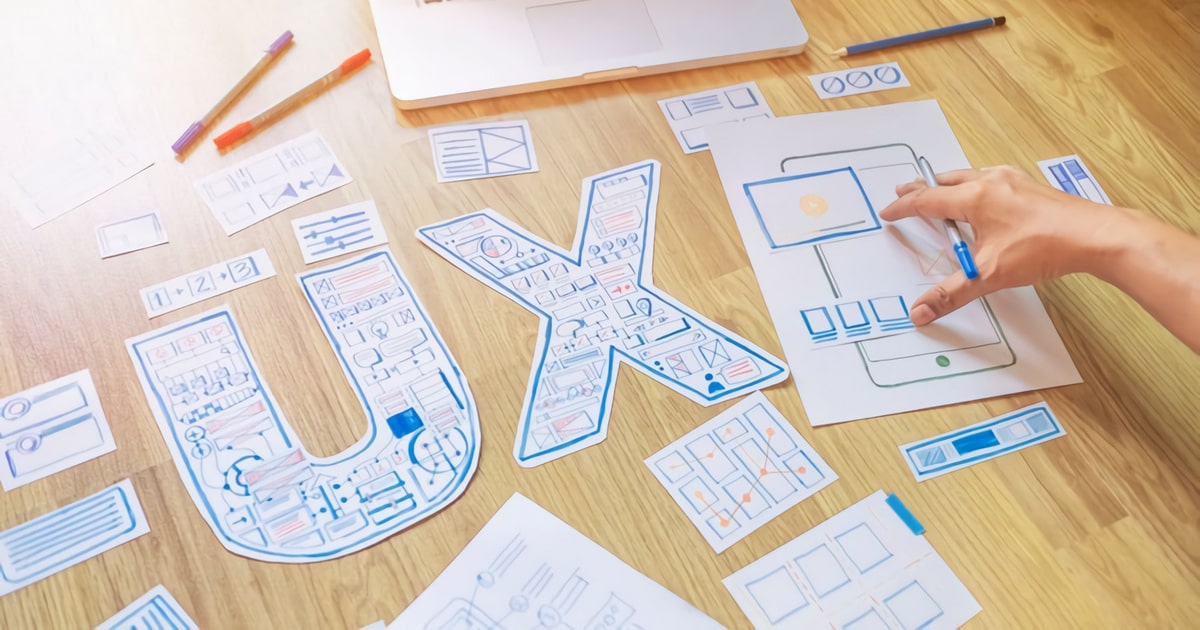 5 UX Laws Designer Must Follow XB Software