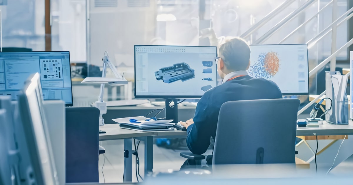 Types of Manufacturing Software to Consider Developing - XB Software