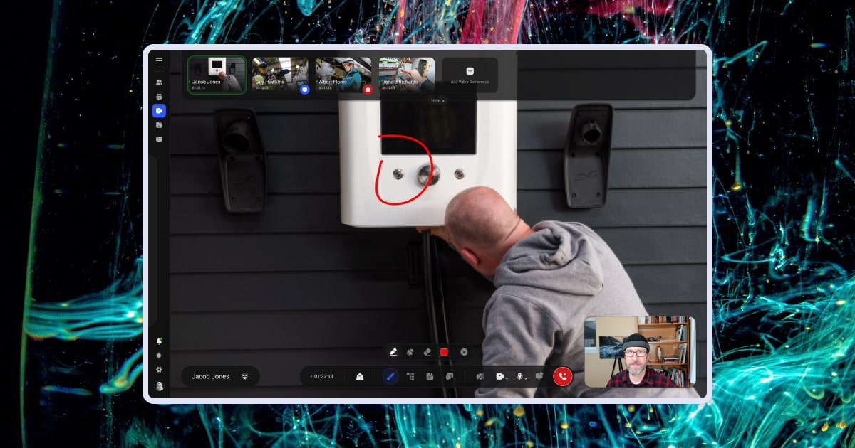 Custom Remote Presence System | XB Software