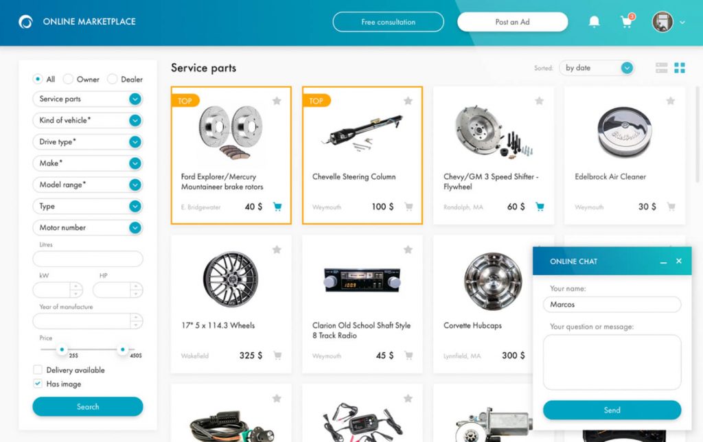 E-commerce App Development in 2022 - XB Software