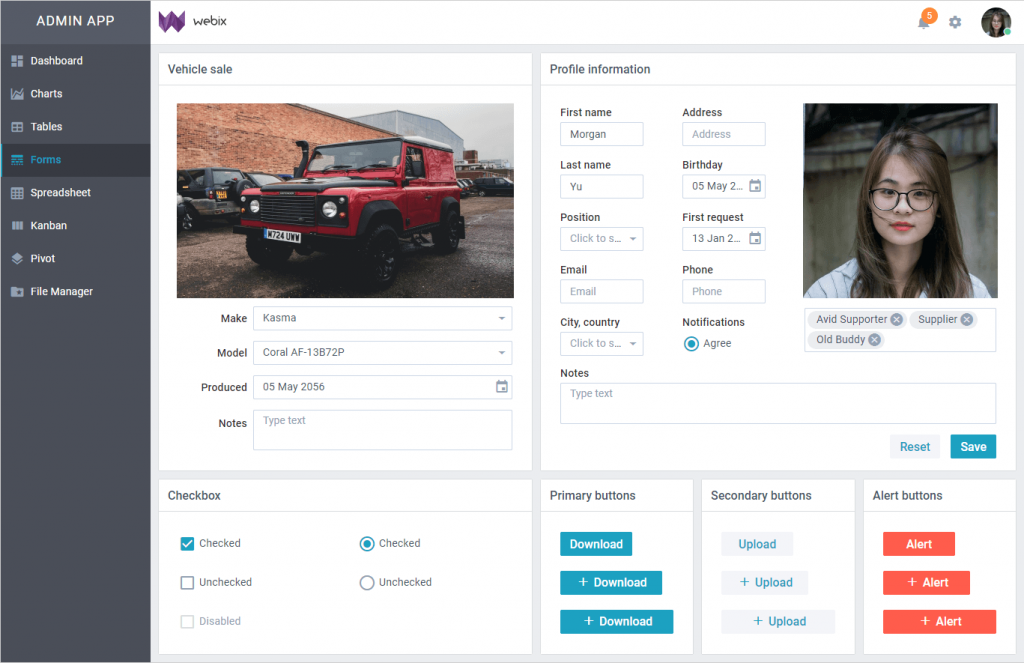 Software Bugs in Software Testing - XB Software