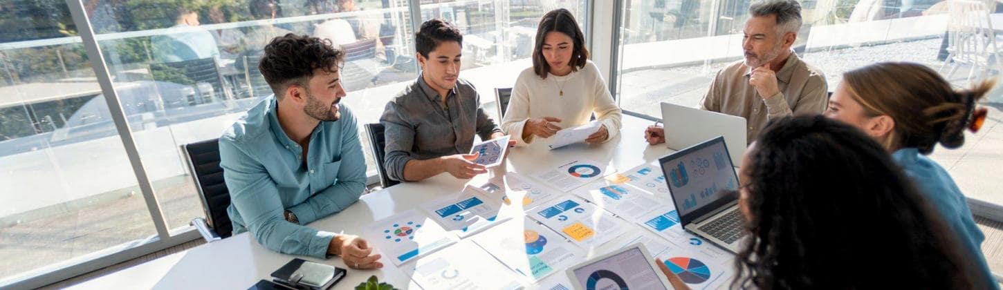 What Is Aggregate Planning? Types & Purposes for Business - XB Software