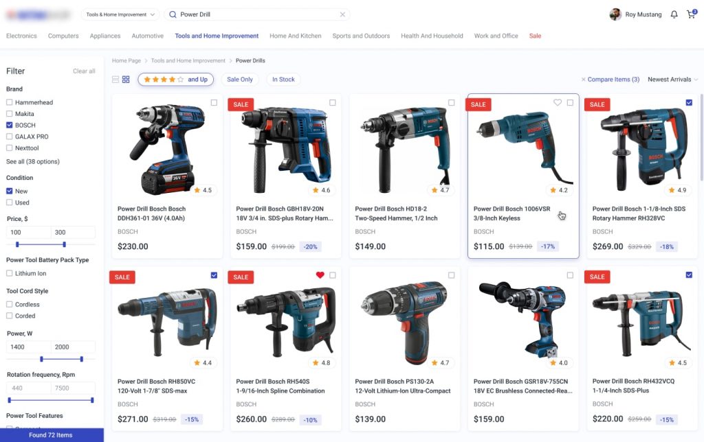 5 Full-Stack Project Ideas to Implement in 2023 - XB Software