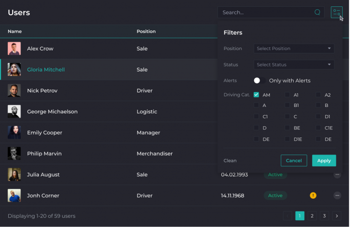High-Speed Developing Custom UI Widgets With Webix - XB Software