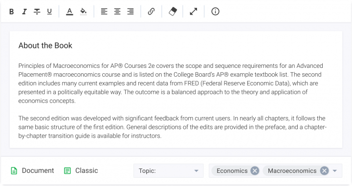 High-Speed Developing Custom UI Widgets With Webix - XB Software