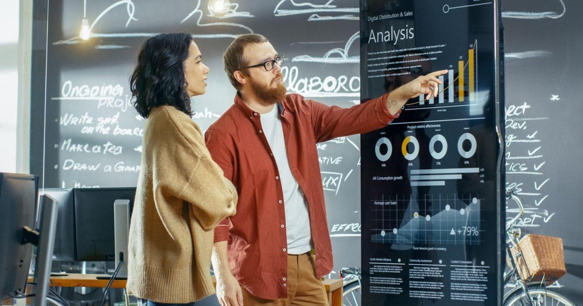 What is a Digital Business Analyst (DBA)? - XB Software