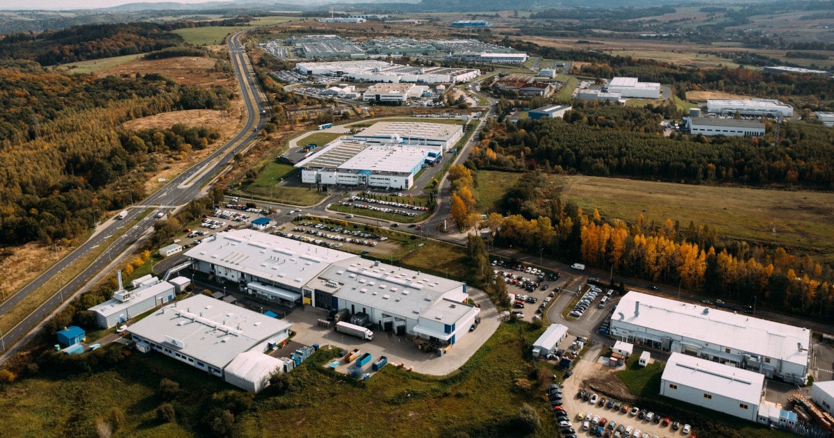 What Is a Yard Management System (YMS)? - XB Software