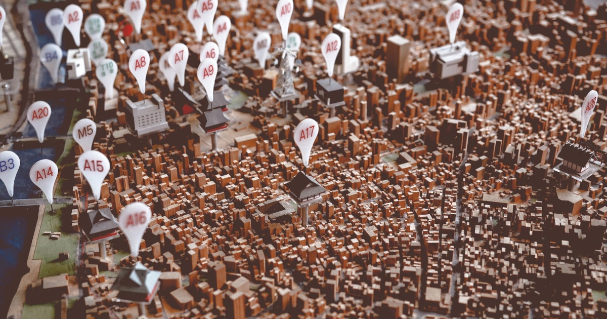 The 7 Ways GIS Can Benefit Your Logistics And Transportation Companies ...