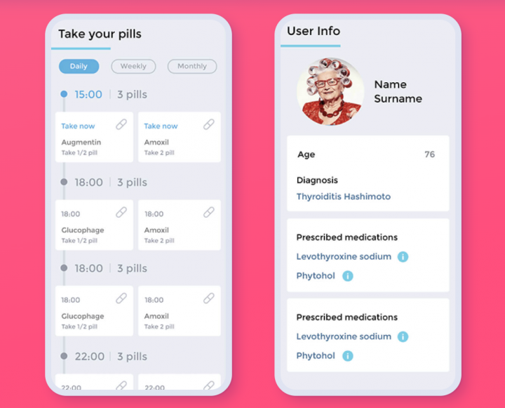 7 Types of Healthcare Software - XB Software