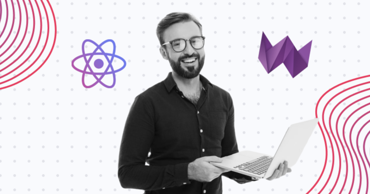 Concealed Forces Of React and Webix with Micro Frontends [A Complete ...