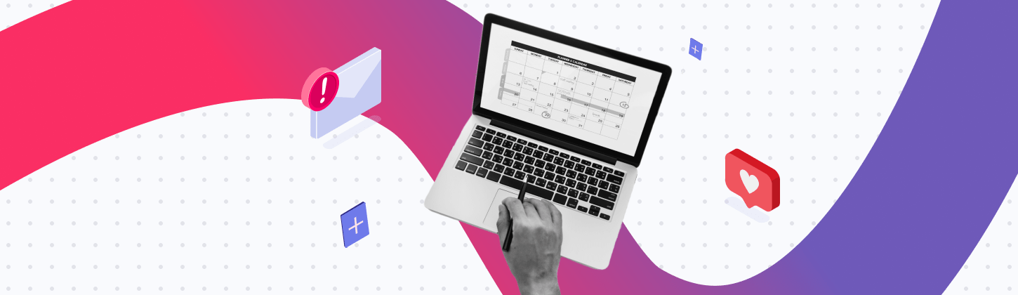 How We Developed an Online Booking System for the Chain of Salons - XB Software