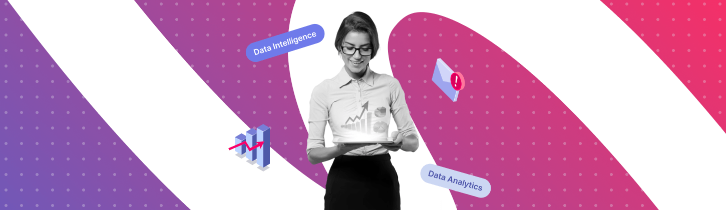 Data Intelligence vs Data Analytics - XB Software