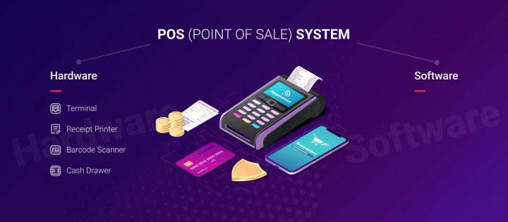 The Guide to Point of Sale (POS) Systems - XB Software