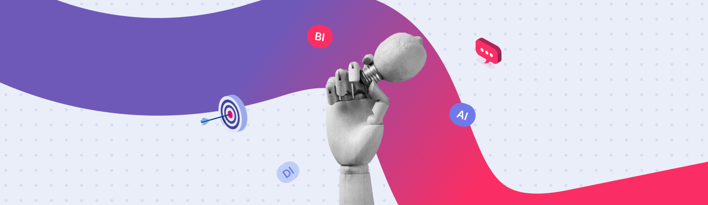 Decision Intelligence: What It Is and How It Differs From BI and AI ...