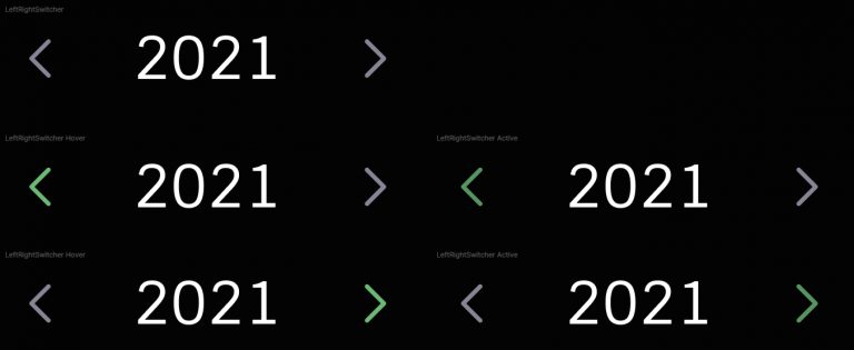 Comparing A Data Dashboard Building With React Vuejs And Webix Js Ui 9301