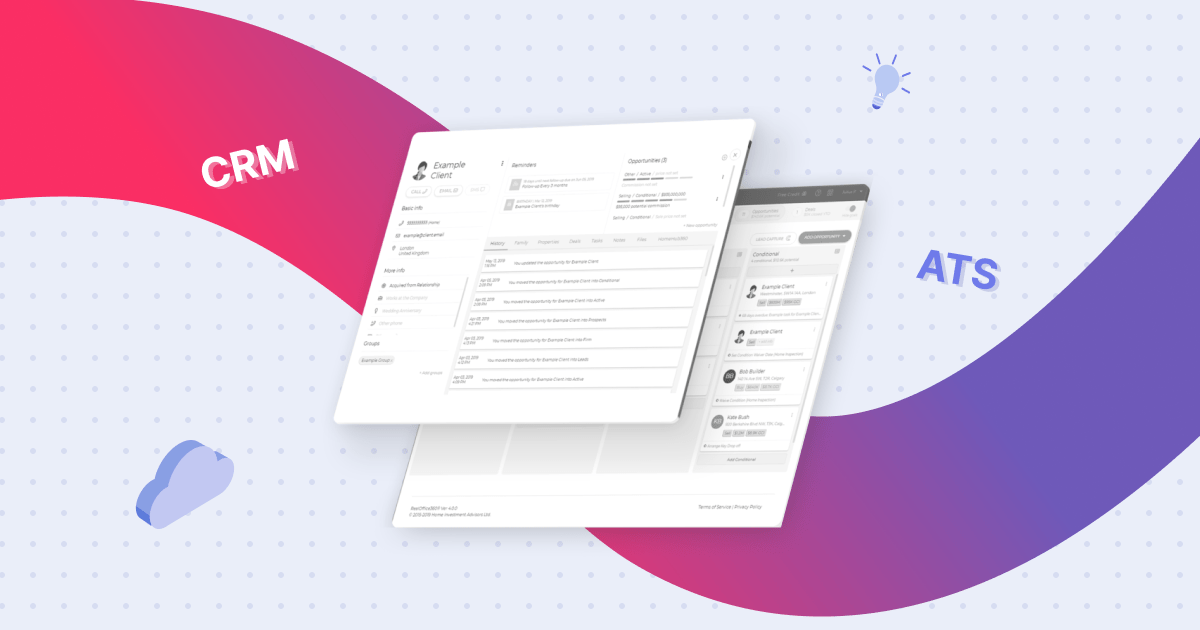 What Is An Applicant Tracking System Ats And How Does It Differ From