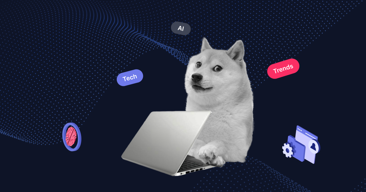 The 10+1 Tech Trends of 2024 - XB Software
