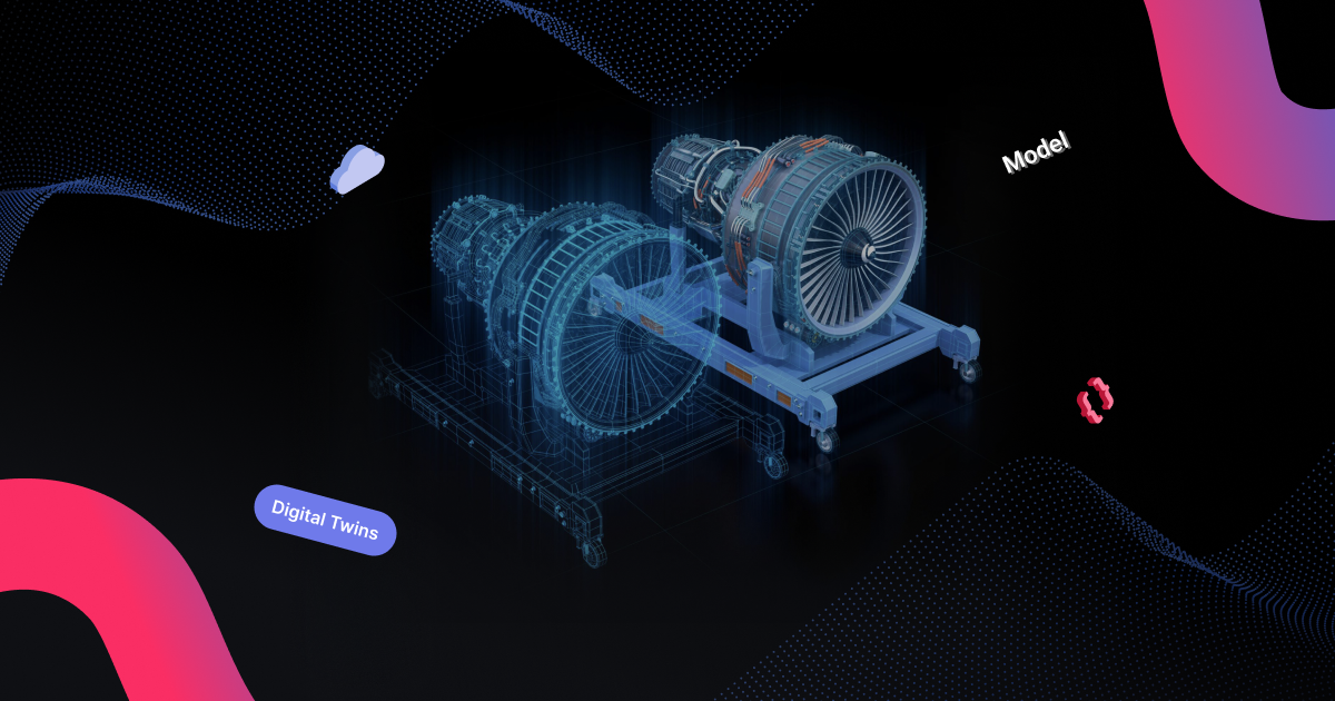 5 Real-Life Examples of Digital Twin Technology in Different Industries ...