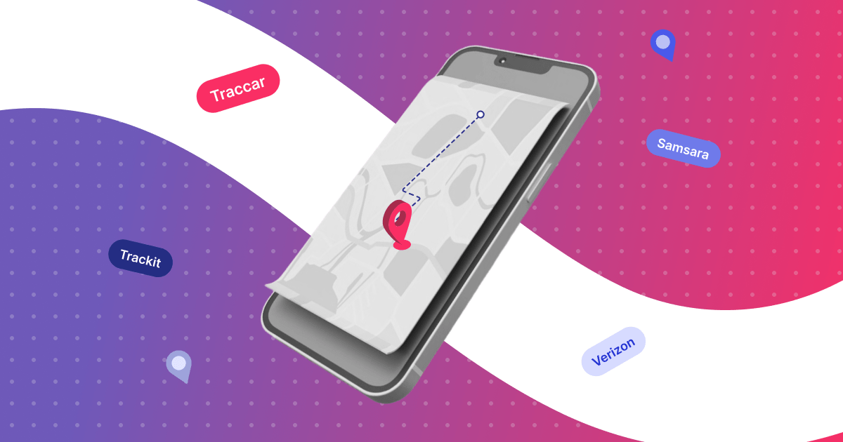 Open Source Vs Commercial Gps Tracking Software Xb Software