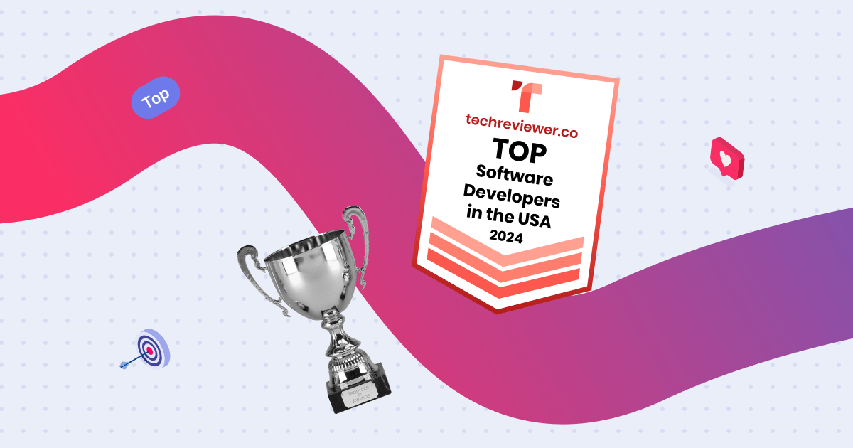 đXB Software Recognized as Top Software Development Company in the USA ... đXB Software Recognized as Top Software Development Company in the USA ...
