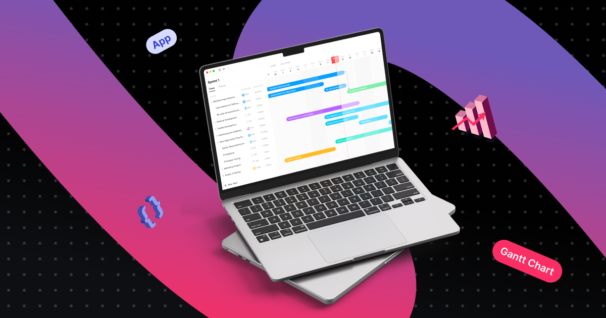 How to Track and Visualize Employee Work Time with DHTMLX Resource Histogram - XB Software