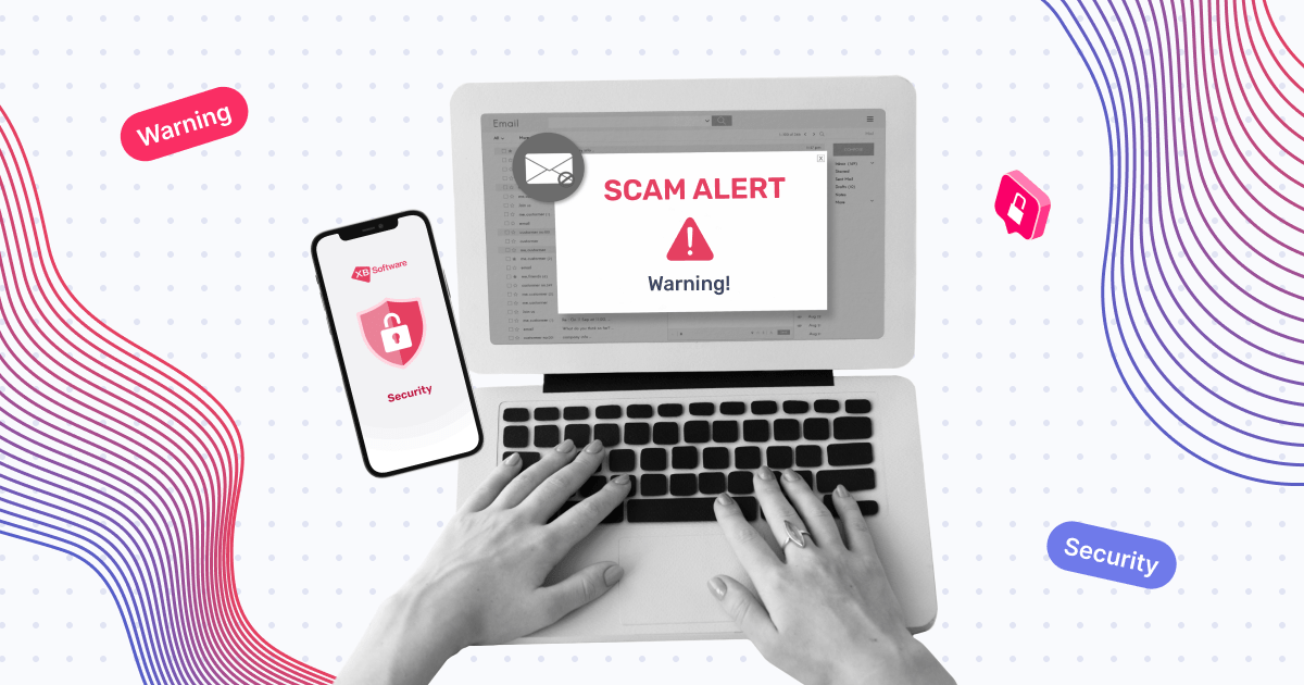 🚨Scammers Impersonating XB Software with Fake Job Offers - XB Software