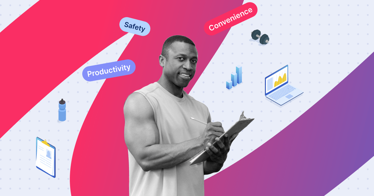 How to Choose the Right Club Management System - XB Software