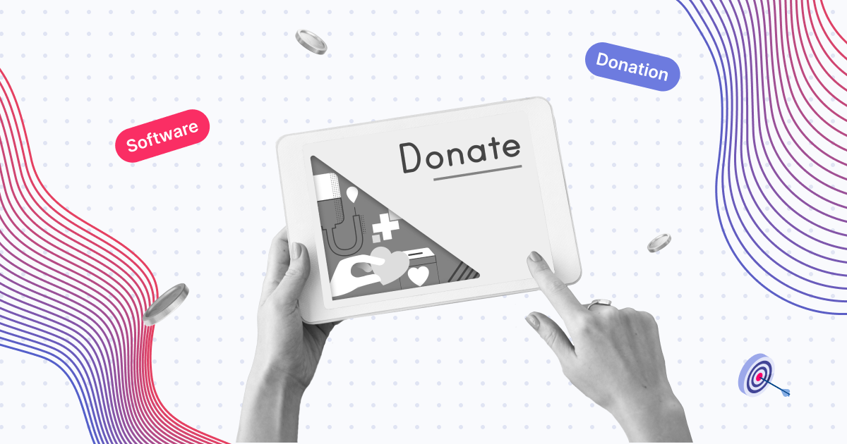 Donor Management Software: Core Features and Benefits - XB Software