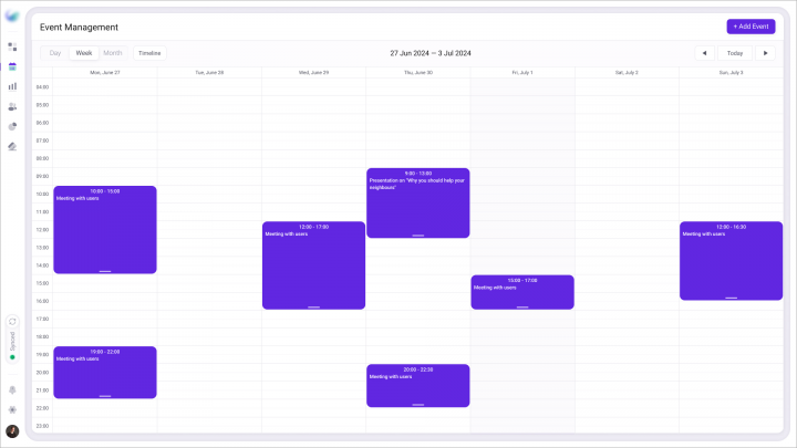 Donor Management Software: Core Features and Benefits - XB Software