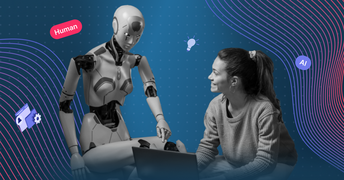 Empowering Humanity: The Rise of Human-Centered AI (HCAI) - XB Software