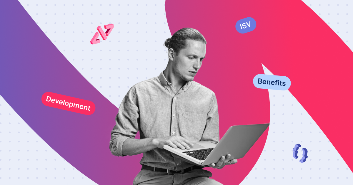 Independent Software Vendors (ISVs): Innovators in the Tech Industry ...