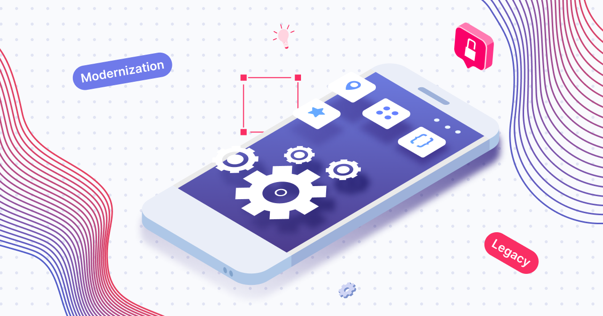 Revitalizing Software: Legacy System Modernization Insights - XB Software