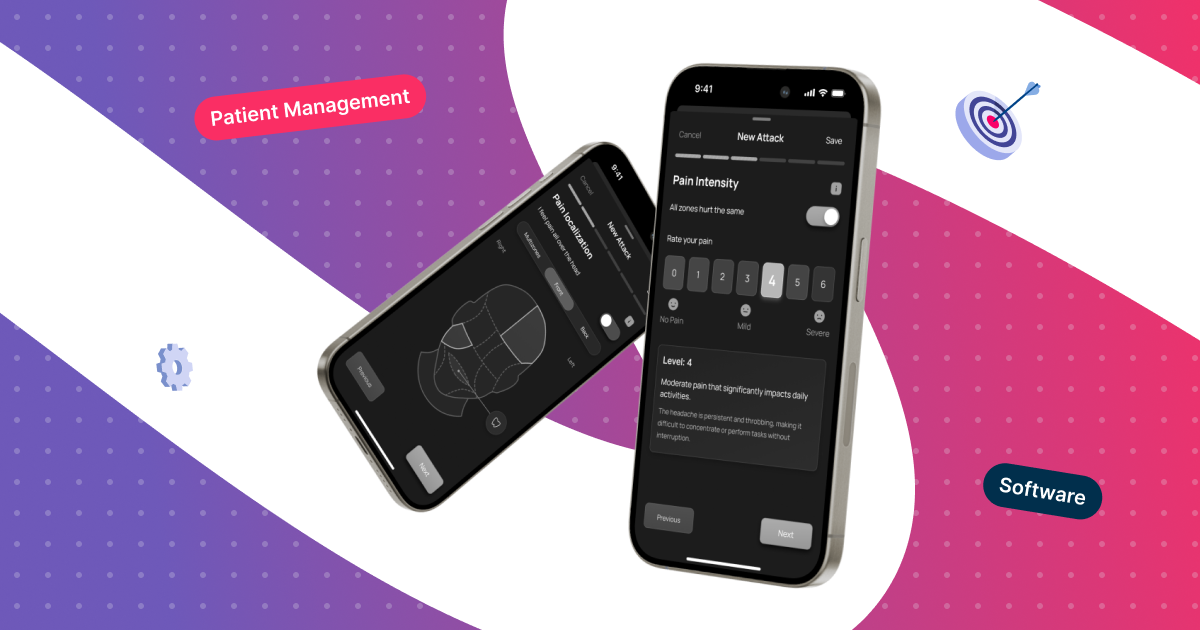 Streamlining Patient Care: Patient Management Software Solutions - XB ...