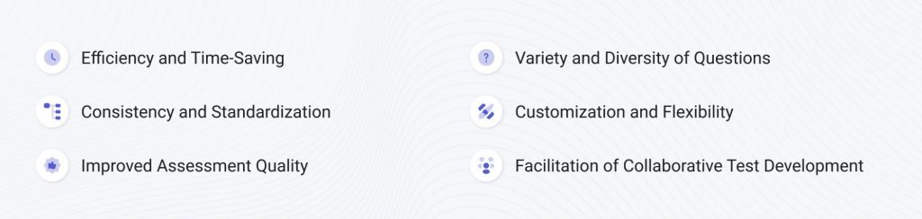 Back to School with Examarius: Introducing the New Question Bank ...