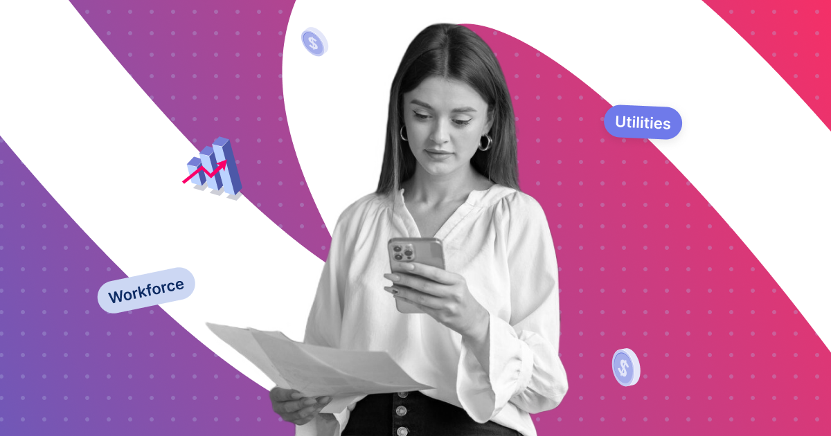 How Workforce Management Systems Revolutionize Field Operations in Energy and Utilities - XB ...